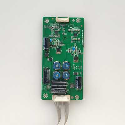 TCL L46E5300D背光恒流板40-RT4311-DRA2XG 屏LVF460NEAL