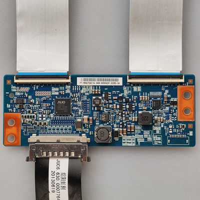 逻辑板 50T10-C00 T500HVD02.0 长虹LED42560 LED42B2100C