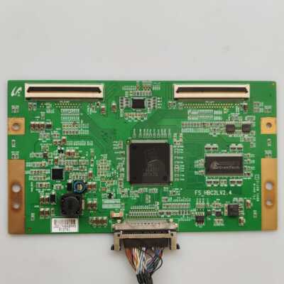 索尼 KLV-32J400A 逻辑板 FS-HBC2LV2.4  LTY320HA02 404652 无ic