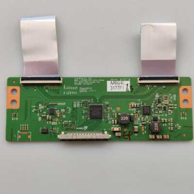 LG 42LN5100-CP 50LN5400-CA 42LN5450-CT 逻辑板 6870C-0452A