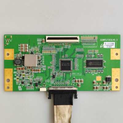 创维 32L98SW 逻辑板 320WTLF3C2LV0.3 LTA320WT-L05 长虹LT32700