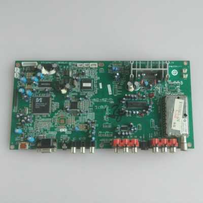 海尔 L37A8A-A1 主板 PY12026-Q (V2.1) LC370WX1 T370XW01/2