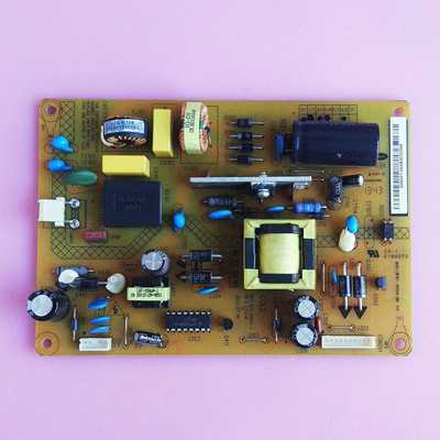 长虹LED39C2080i LED39C2000i 电源板XR7.820.285V1.1 HSU25D-2M8