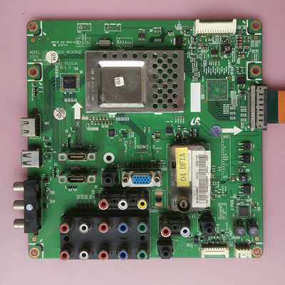 三星 LA40B530P7R 主板 BN41-01163A 屏 LTF400HA08 屏线26