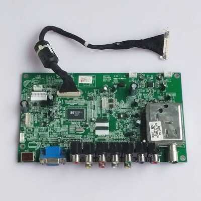 康佳 LC32FS82C2 LC32HS62B主板 MST740 35014900 LC320WXE HV320