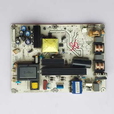 海信TLM32V66 TLM37V78X3D TLM32E01 电源板 RSAG7.820.1731/4375