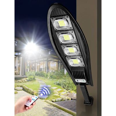 1000LM Solar Led Lights Outdoor Super Bright Rechargeable So