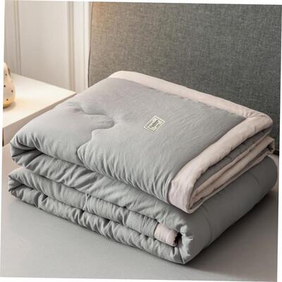High quality summer quilt/blanket/quilts/blankets被子