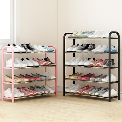 Household simple  shoerack cabinet shoe rack shoes rack鞋架