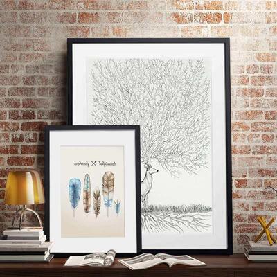 valentine's day gift picture frame photo decorate adorn