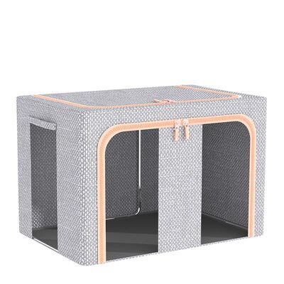 Cabinet storage kitchen artifact built-in shelf tray cup po