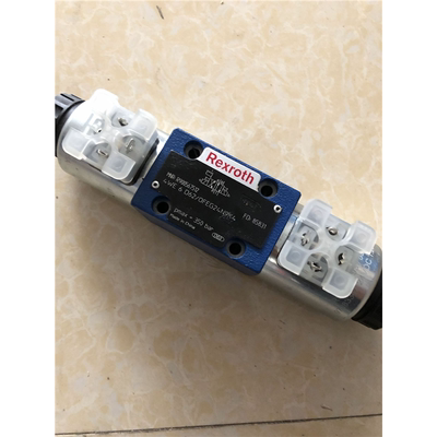 订货号R900567512型号4WE6D6X/OFEG24N9K4力士乐Rexroth其他液压
