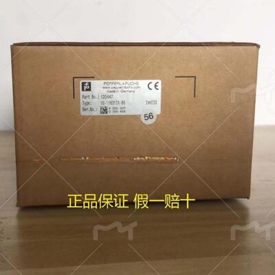 编码器10-11631IA-60德国P+F10-11631IA-1024正品现货
