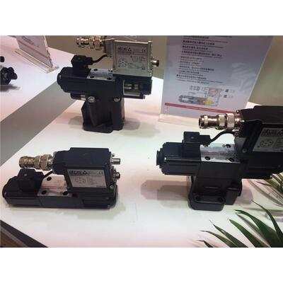 ATOS电液换向阀DPHI-1713-X低价供应