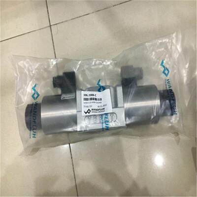 VDE0580 139191515 品牌万福乐WANDFLUH电磁阀S1N45V S1