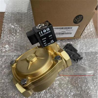 ASCO SCG238F017 24DC,电磁阀,G1 1/2'螺纹