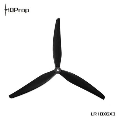 HQProp LR10X6X3 10寸螺旋桨 FPV 穿越机 高效 尼龙(1根一包)