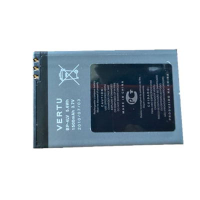 超聚源 适用于 法拉利BP-4LV vertu威图 手机电池 电板