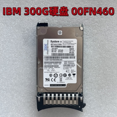 300G6Gb服务器硬盘00FN460