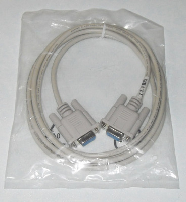 适用文本OP320/MD204/WE320-A/TD220与板式国产3U/2N等PLC通迅线