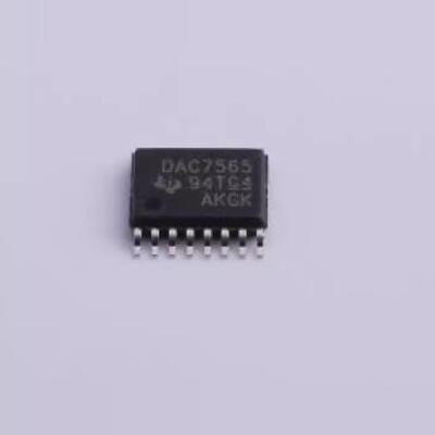 直拍价 DAC7564ICPWR DAC7568ICPWR ACPWR 数模转换器芯片 原包装