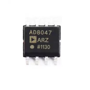 全新原装AD8047ARZ AD8047AR AD8047 SOP-8 高速运算放大器