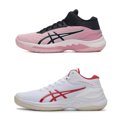 亚瑟士BURST28篮球鞋中帮