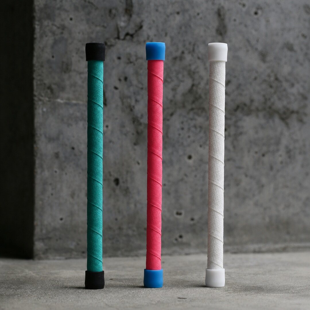 IAN MOD 2026 转笔 指尖短棍手指控棍训协调练习物体操控小道具