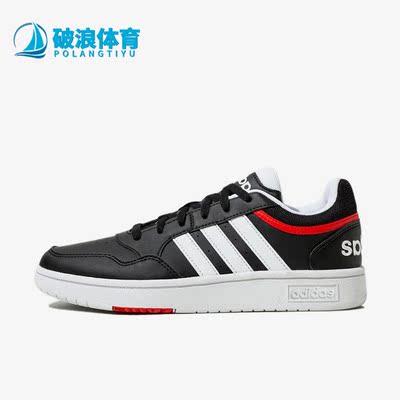 阿迪达斯正品男子板鞋