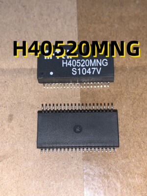 H40520MNG 10+ SOP40 原装现货