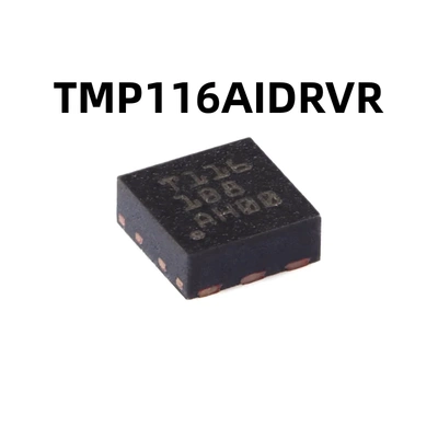 TMP116AIDRVRWSON-6原装正品