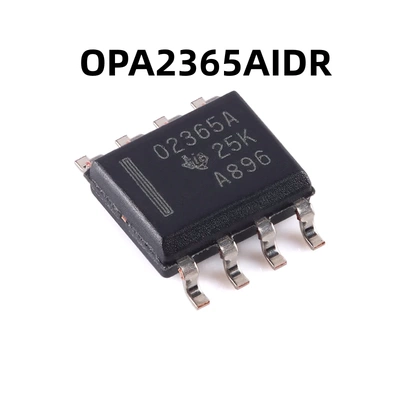 OPA2365AIDRSOIC-8原装正品运
