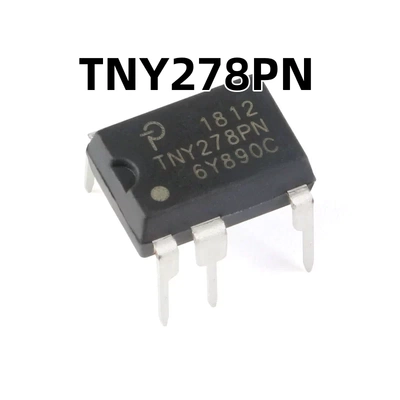 直插TNY278PNDIP-7原装正品