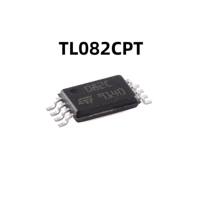 TL082CPTTSSOP-8原装JFET输入