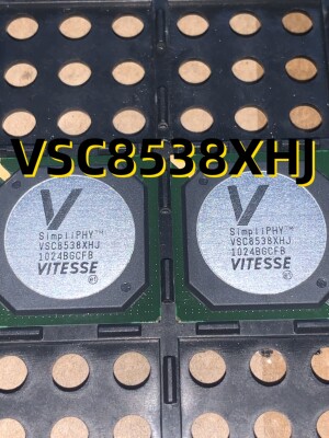VSC8538XHJ  10+  BGA 原装现货