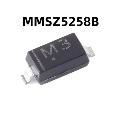 （100只）MMSZ5258BM3SOD-123