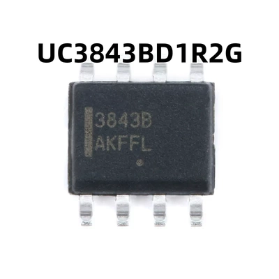 UC3843BD1R2GSOIC-8原装正品