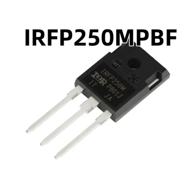 IRFP250MPBFTO-247N沟道200V/3