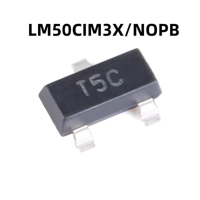 原装正品贴片LM50CIM3X/NOPBS