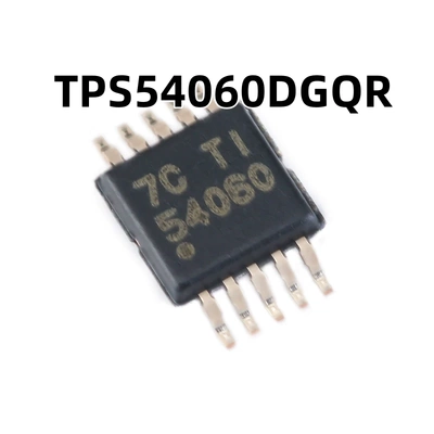 TPS54060DGQRMSOP-1060V0.5A