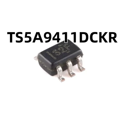 TS5A9411DCKRSC-70-6单通道通