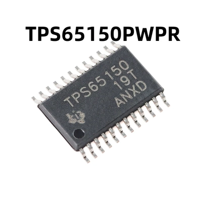 TPS65150PWPRTSSOP-24原装正品
