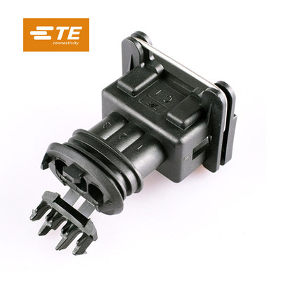 282191-1泰科汽车连接器 原装进口大量现货防水插座连接器l