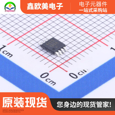 主营美信MAX44251AUA+T 精密运放MAX44251AUA原装现货