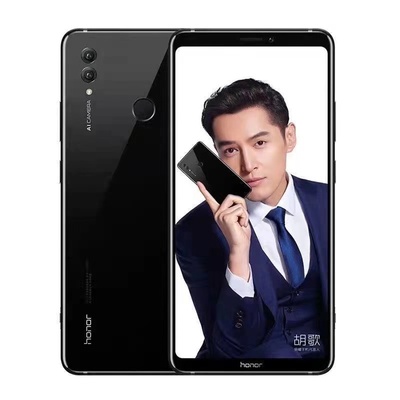 荣耀Note10手机双卡双待