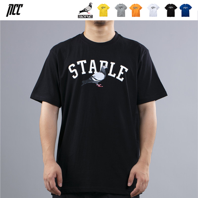 新衣城STAPLEIGEONC复