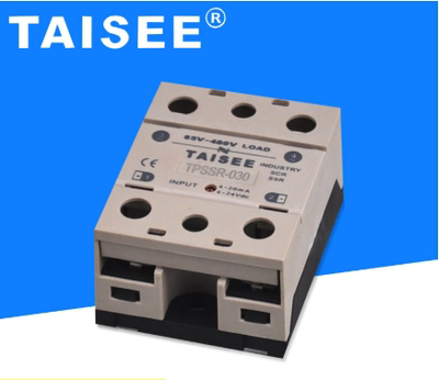 TSSR-060-P TSSR-080-P TSSR-100-P全新原装工程SCR台湾TAISEE