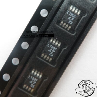 LTC4414EMS8 丝印 LTBQF MSOP8 全新原装LT 贴片可直接拍下