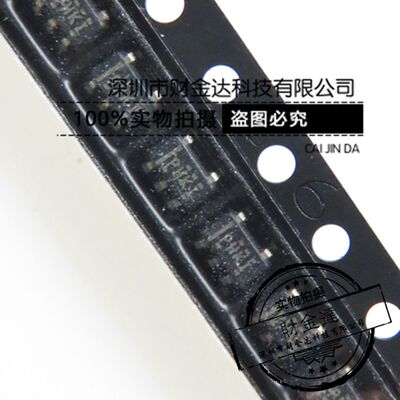 TPS62200DBVR TPS62200 丝印 PHKI 贴片 SOT23-5 开关稳压器芯片