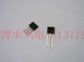 场效应管 SVF2N60MJ  SILAN  T0-251 全新原厂原装现货 假一赔十